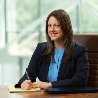 Amanda J. Podlucky – Cobb & Gonzalez, P.A.: Jacksonville Business ...